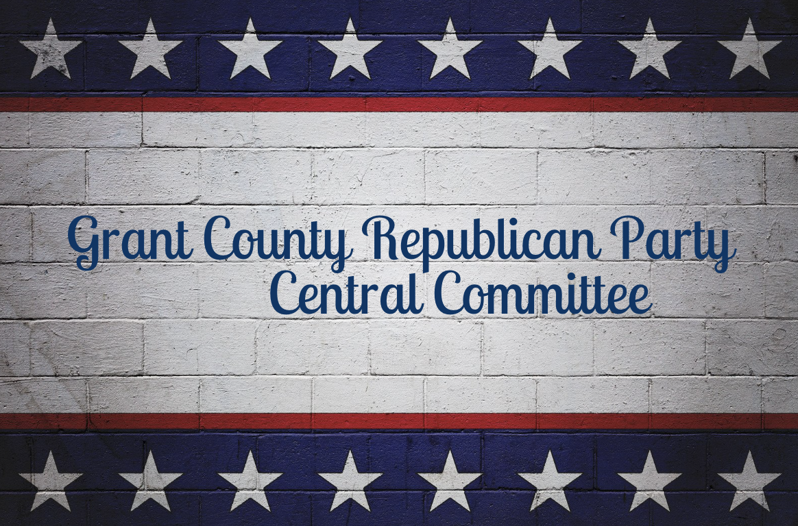 Grant Count Republican Party - Official Page