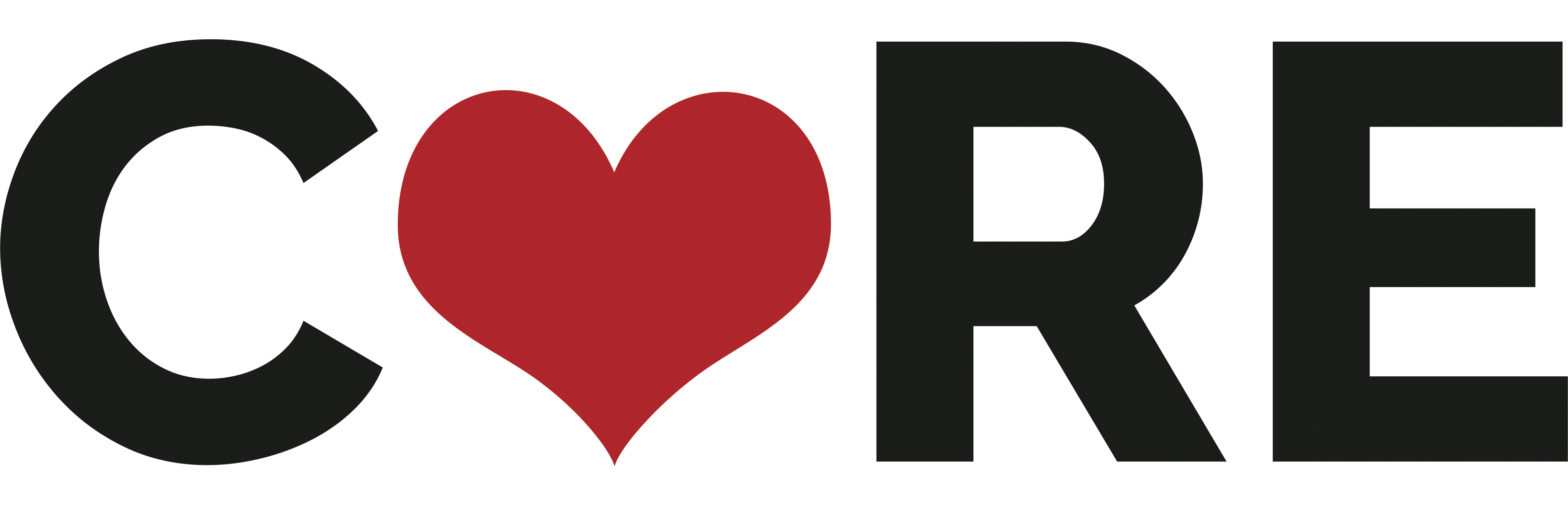 Save Your Seat || CORE Program