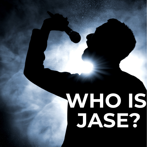 Home | JaseSouder.com