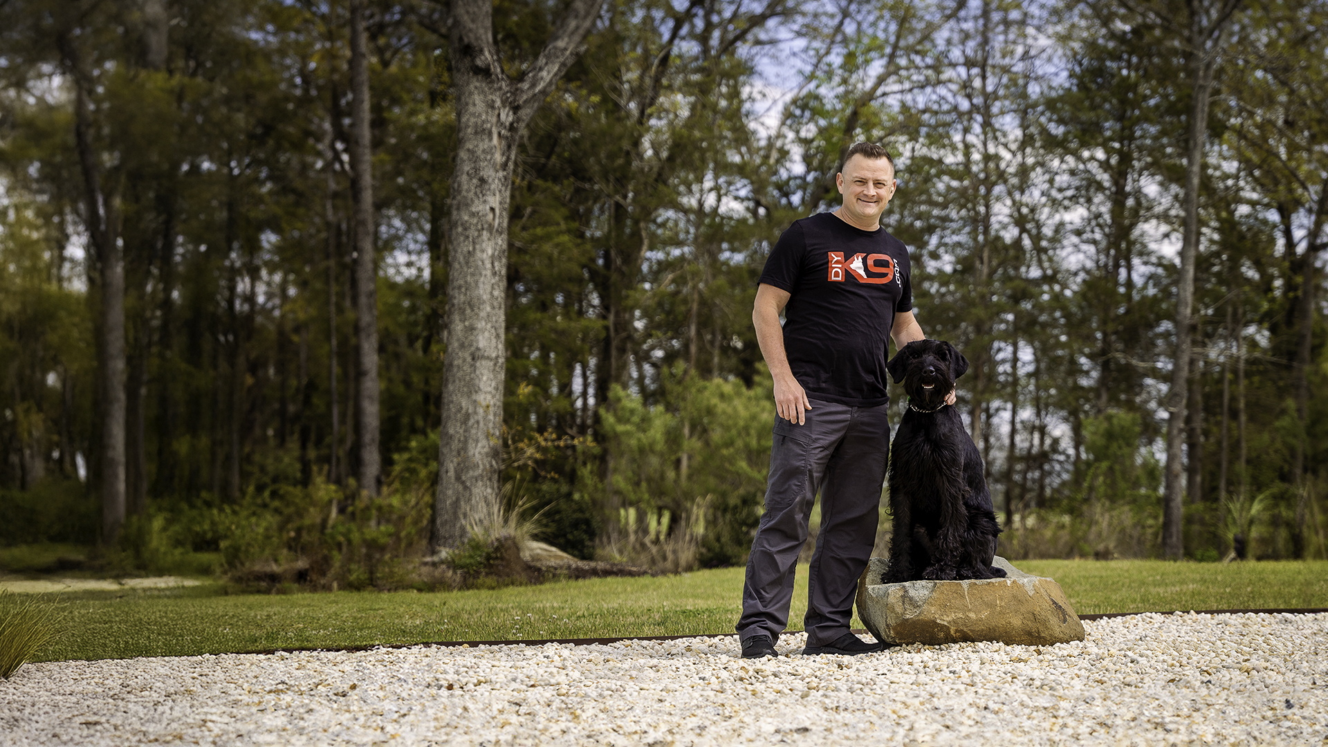 Dog Training Decoded