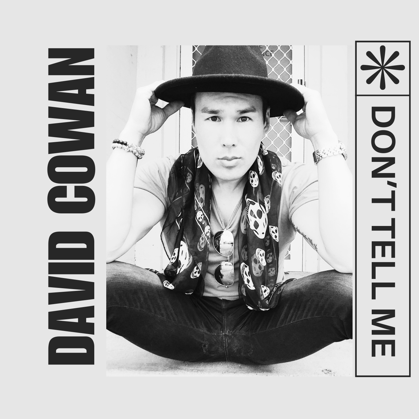 David Cowan FREE Song Download- Don't Tell Me