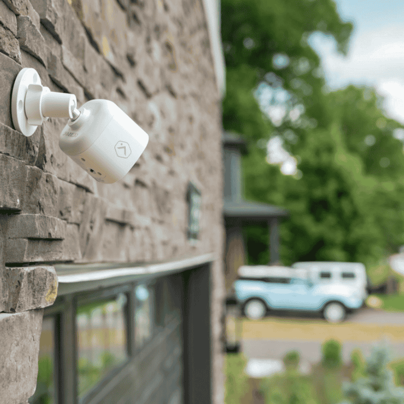 Cabin Security Systems & Services | Bear Lake | Your Cabin Keeper