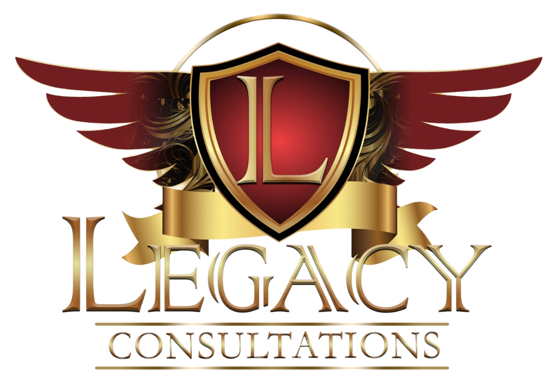 Legacy Consultation | Link In Bio