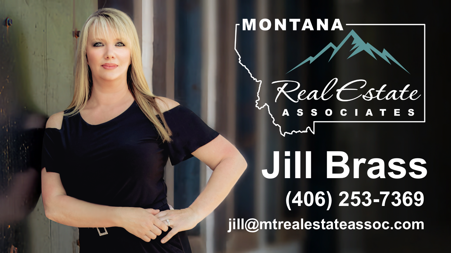 Montana Real Estate Associates | Buy, Sell, and Find Your Perfect Home