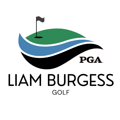 Liam Burgess Golf
