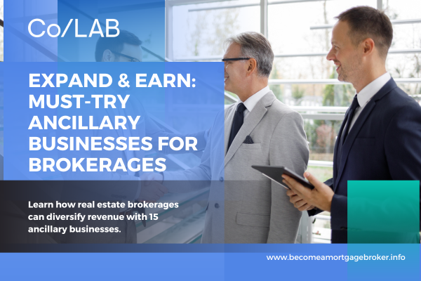 Unlock the Hidden Potential: Top 15 Ancillary Businesses for Real ...