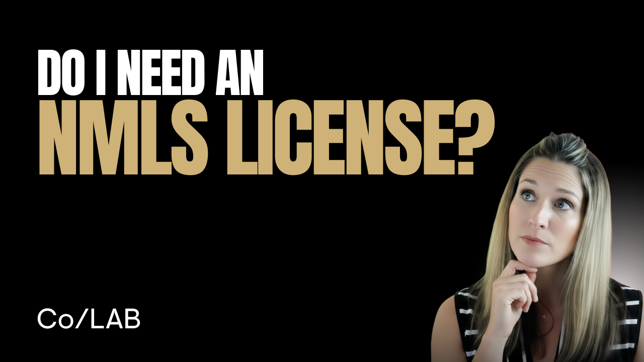 What Is an NMLS License? Complete Guide to Getting Licensed in Lending