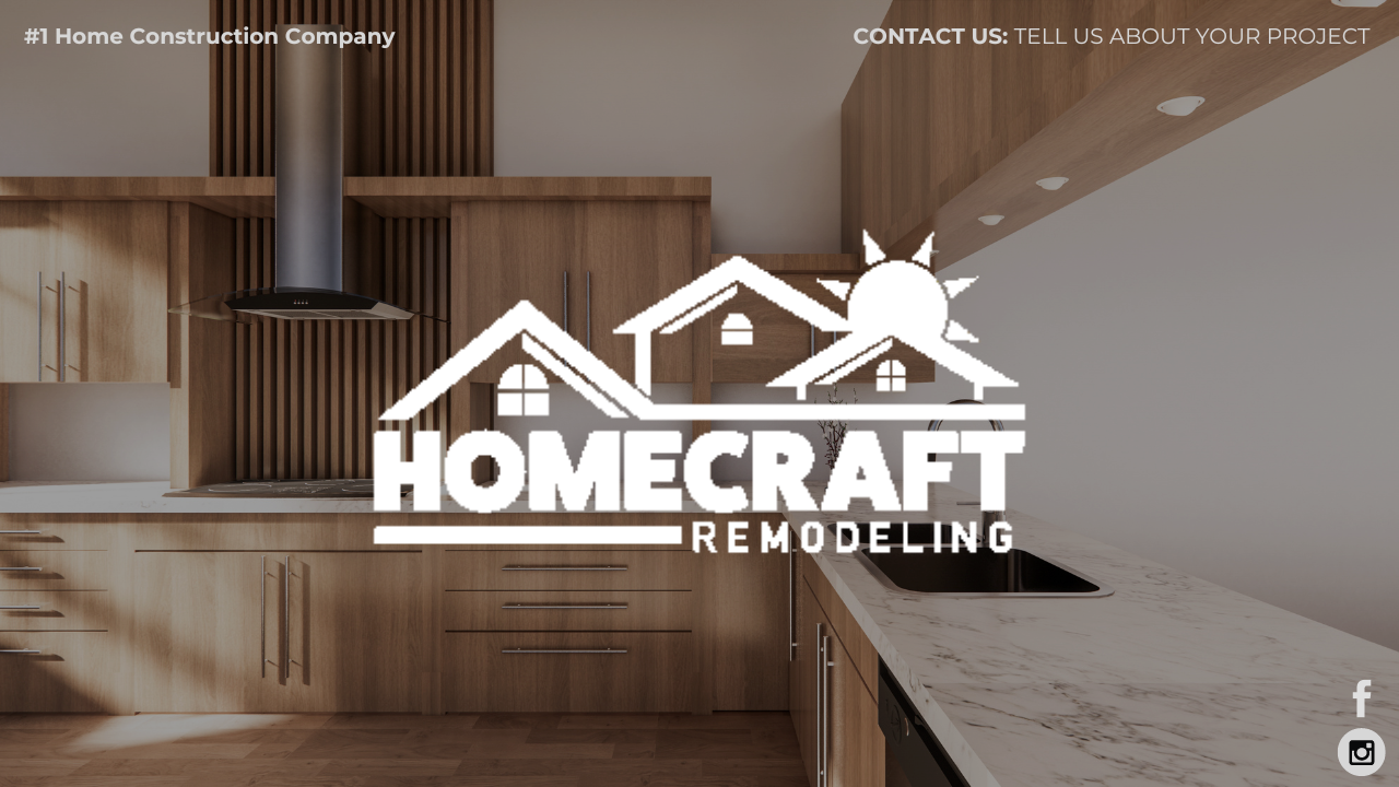 Homecraft Remodeling | Home