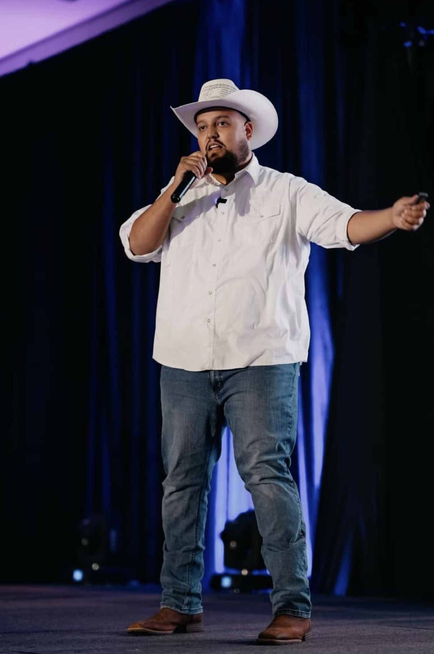 Daniel Esteban Martinez