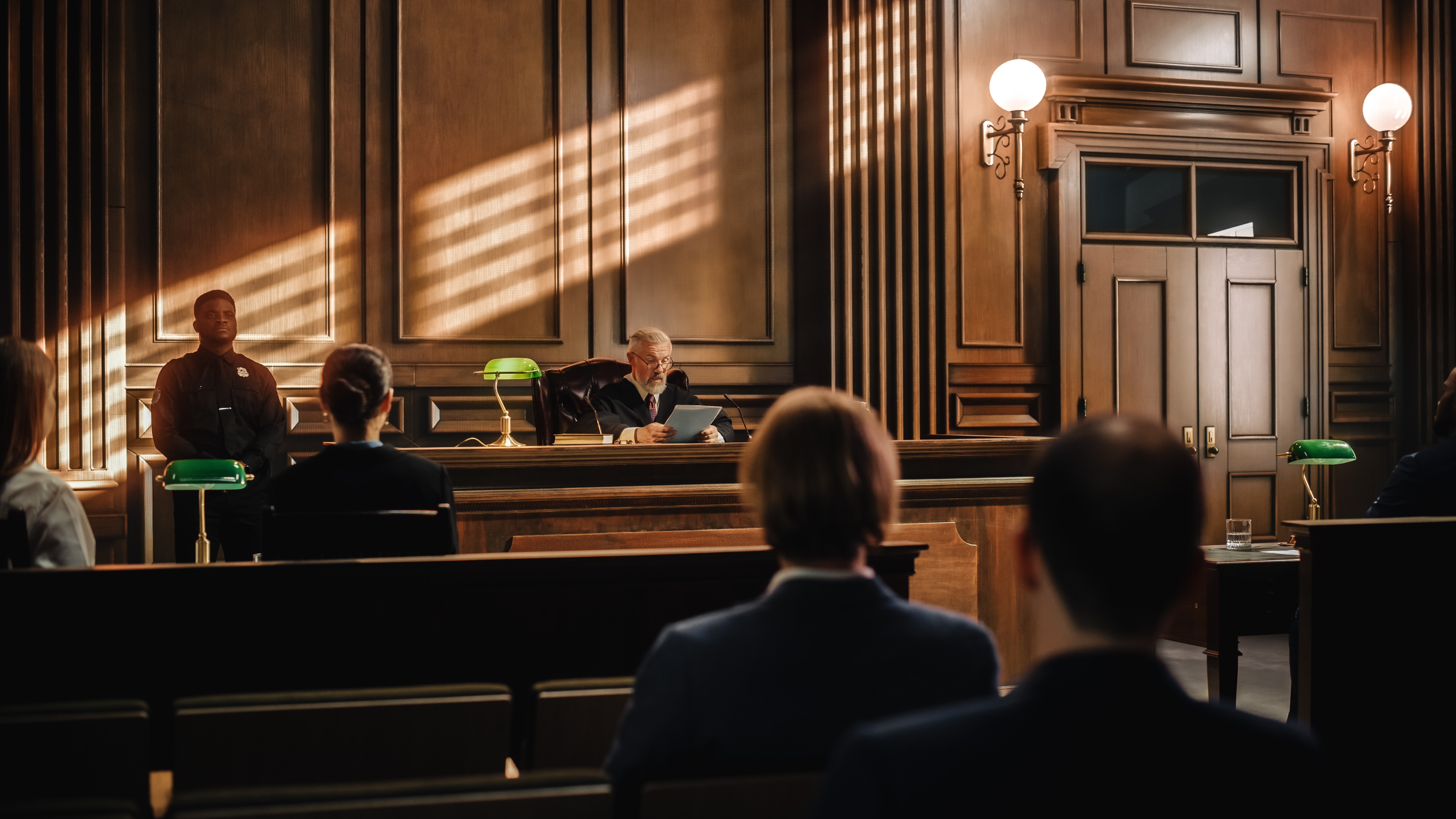 Office of Judges of Compensation Claims - OJCC Florida