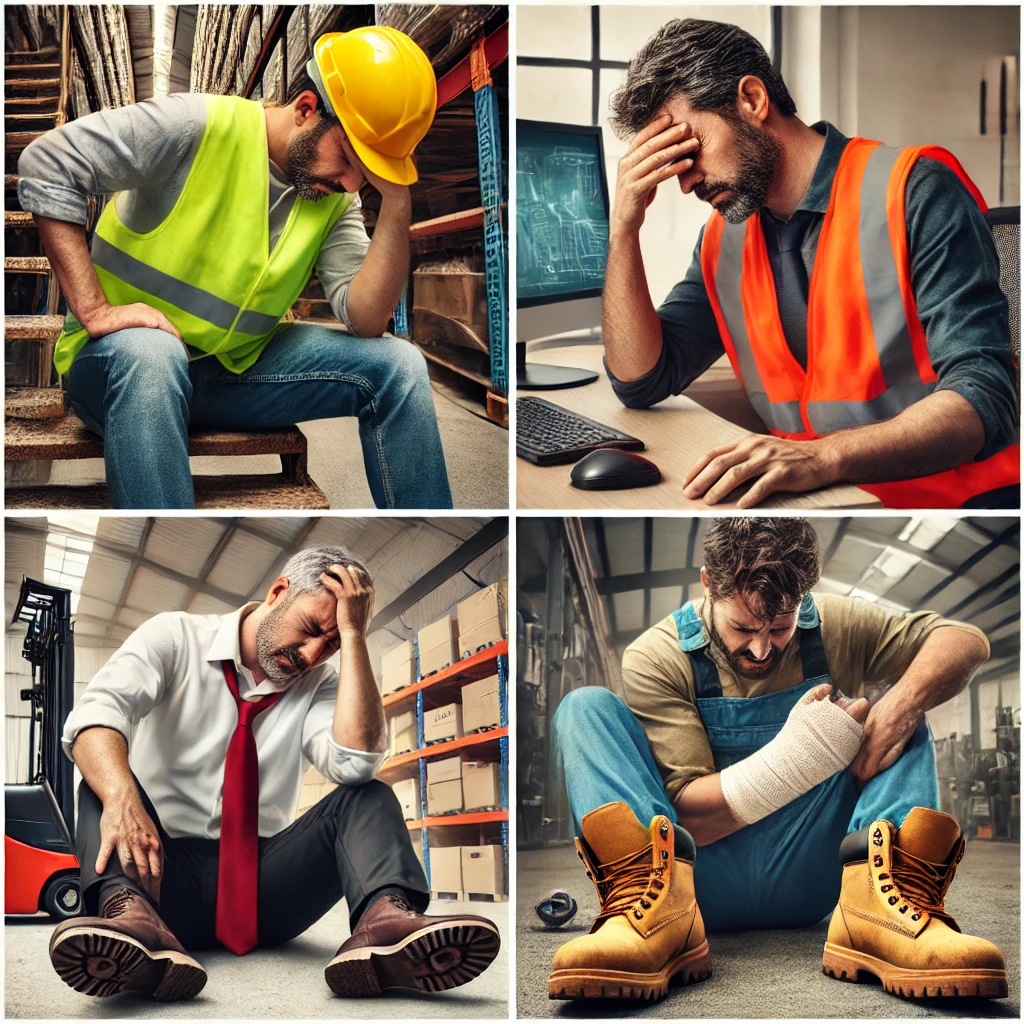 Pre-Existing Conditions and Worker’s Compensation Injuries