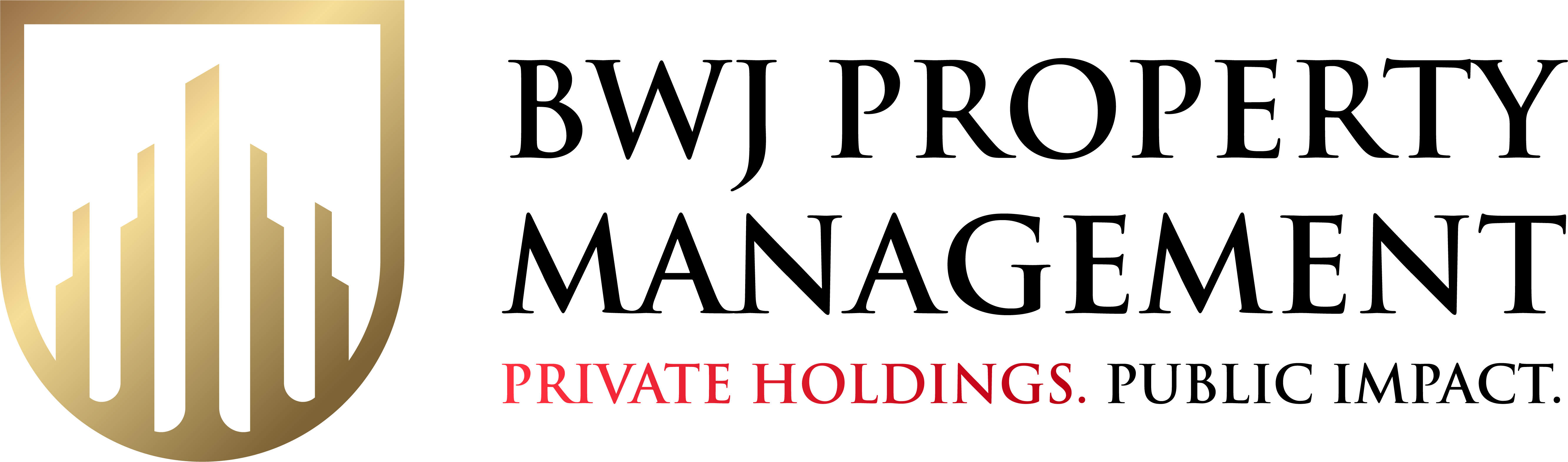 About BWJ Property Management | Private Holding Company