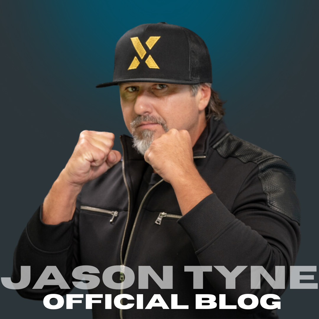 Jason Tyne | The Insights Of A Global Entreprenuer