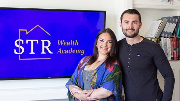 STR Wealth Academy