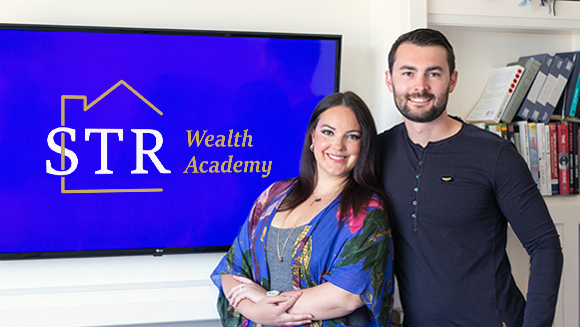 STR Wealth Academy