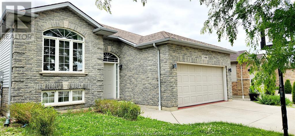 4628 Fontana, Windsor Home for Lease