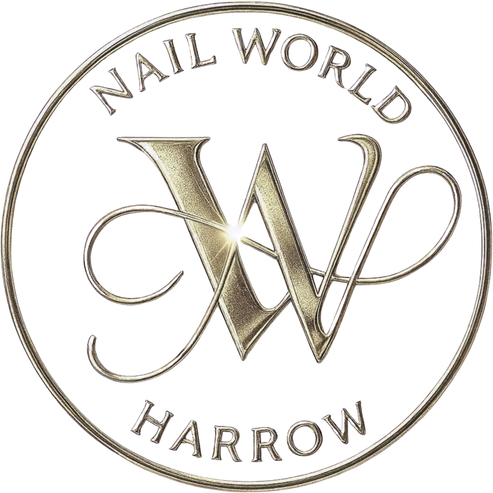 Nail World Harrow
