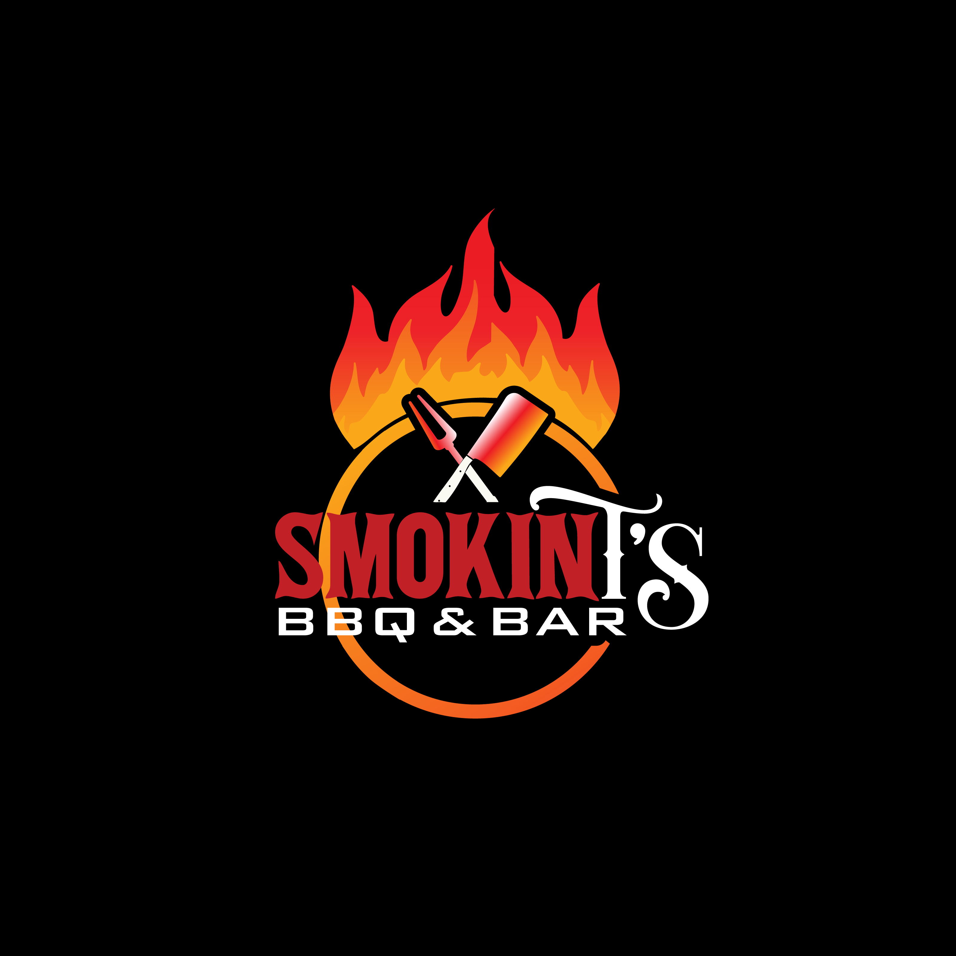 Smokin T's BBQ & Bar