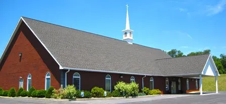 Ministries | Community Baptist Church