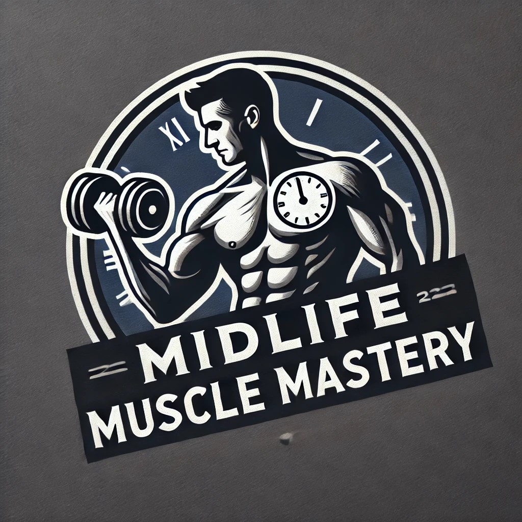 Midlife Muscle Mastery Home Page