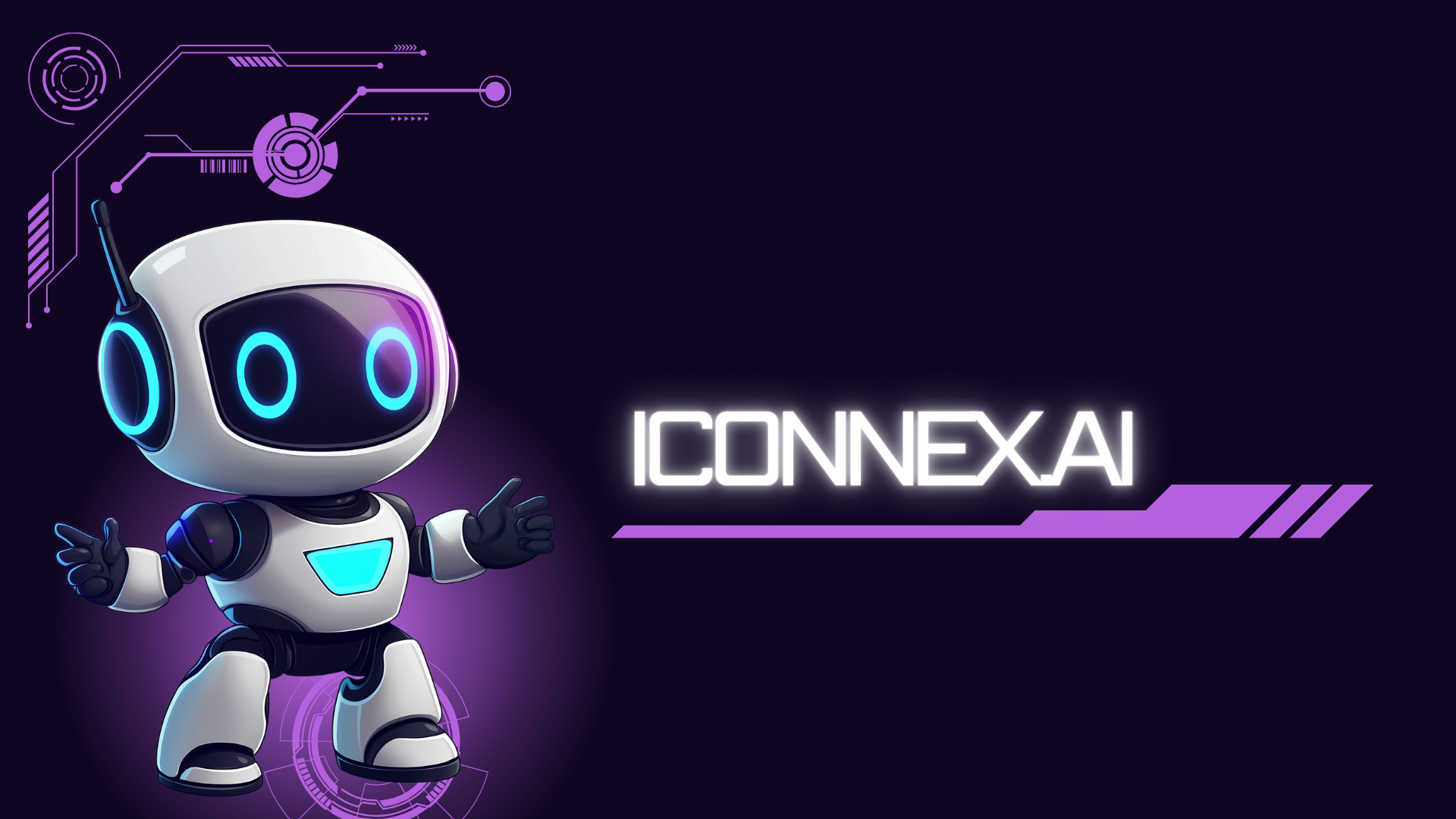 iConnex.ai