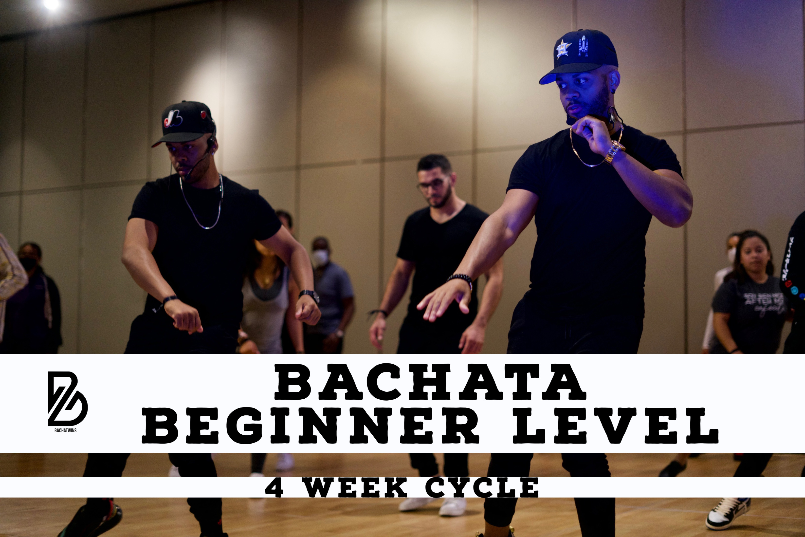 Bachata NYC - Bachata lessons