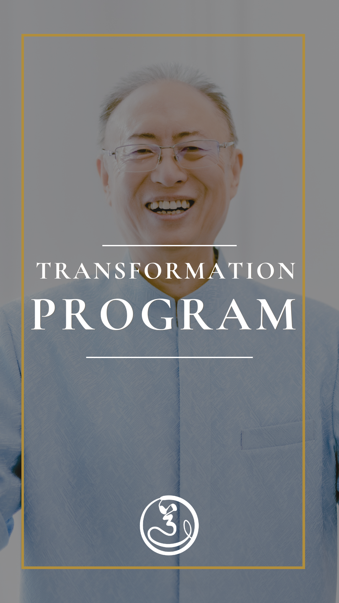 Tao Field Pyramid Transformation Program