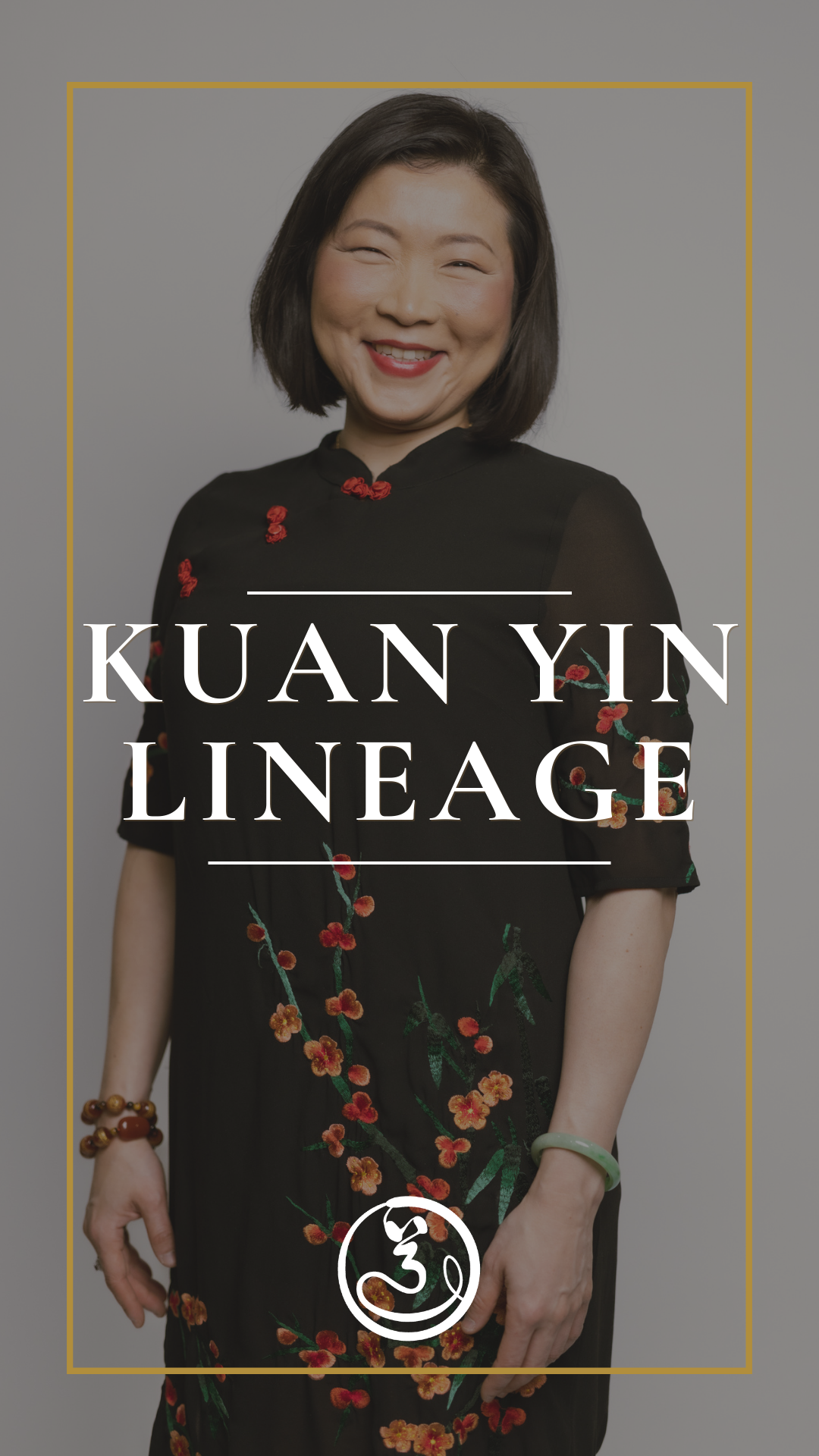 Kuan Yin Lineage Heart Touching Stories