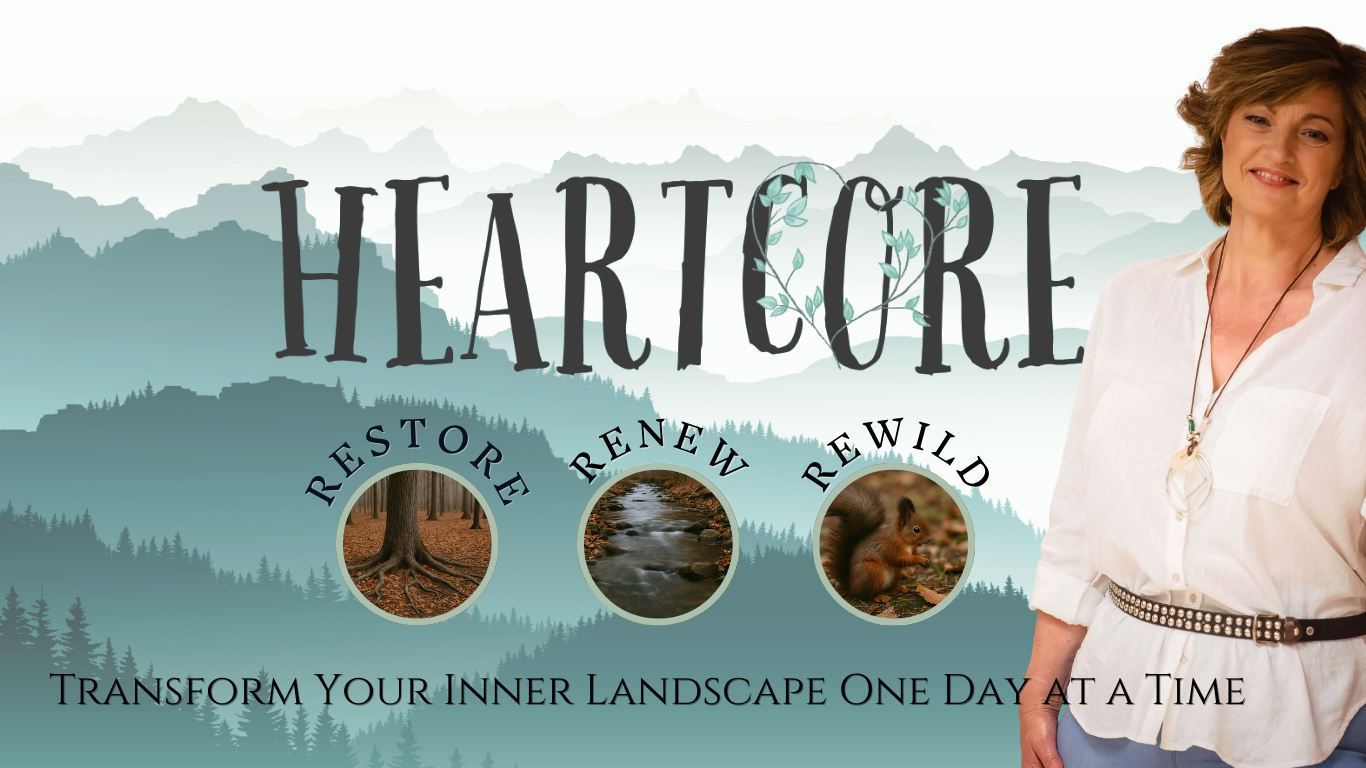 Heartcore Home