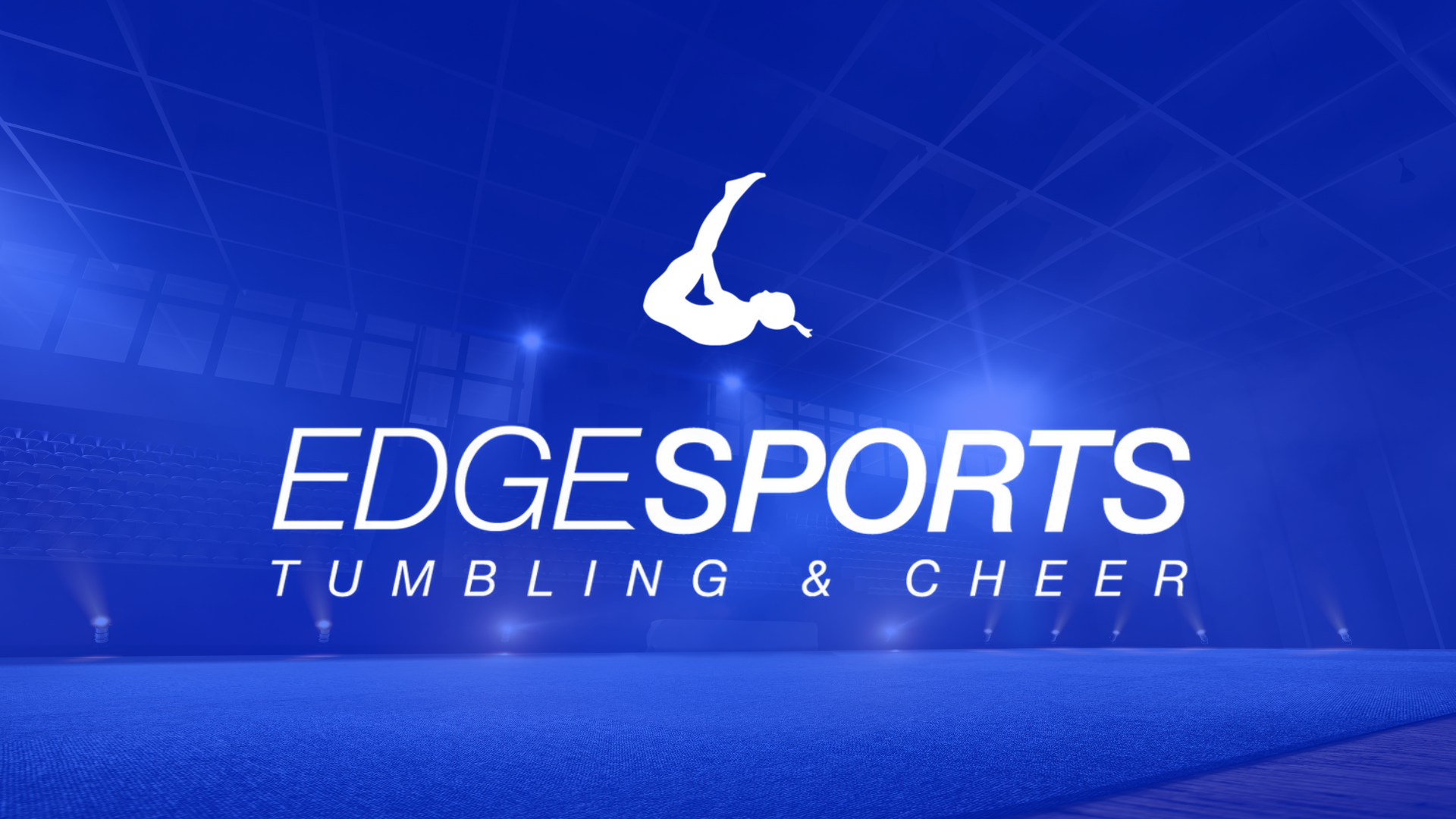 Edge Sports - Tumbling & Cheer