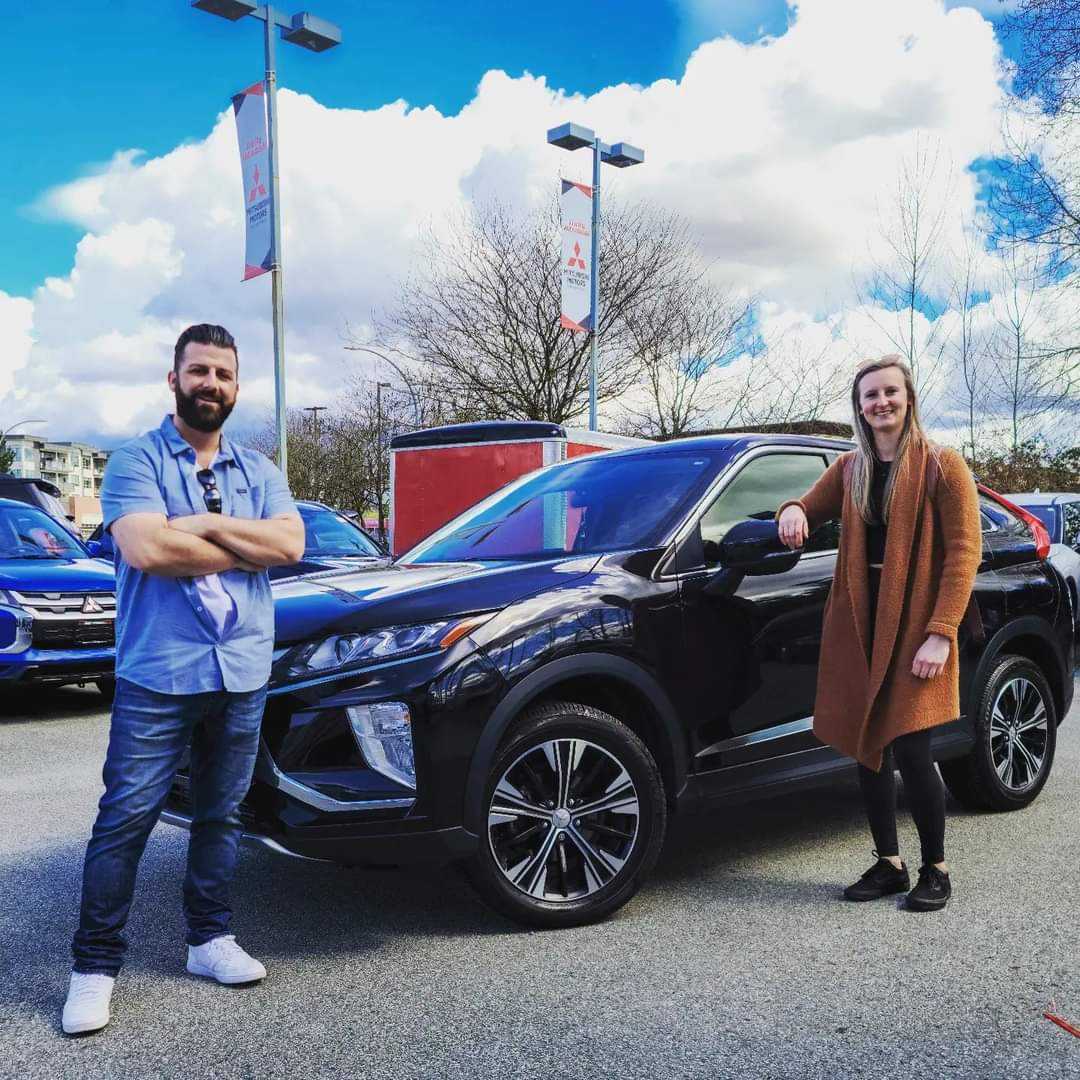 About Thomson Auto Financing | Helping BC Drivers for Over 10 Years