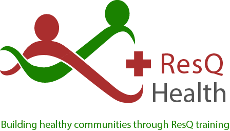 ResQ Health Home
