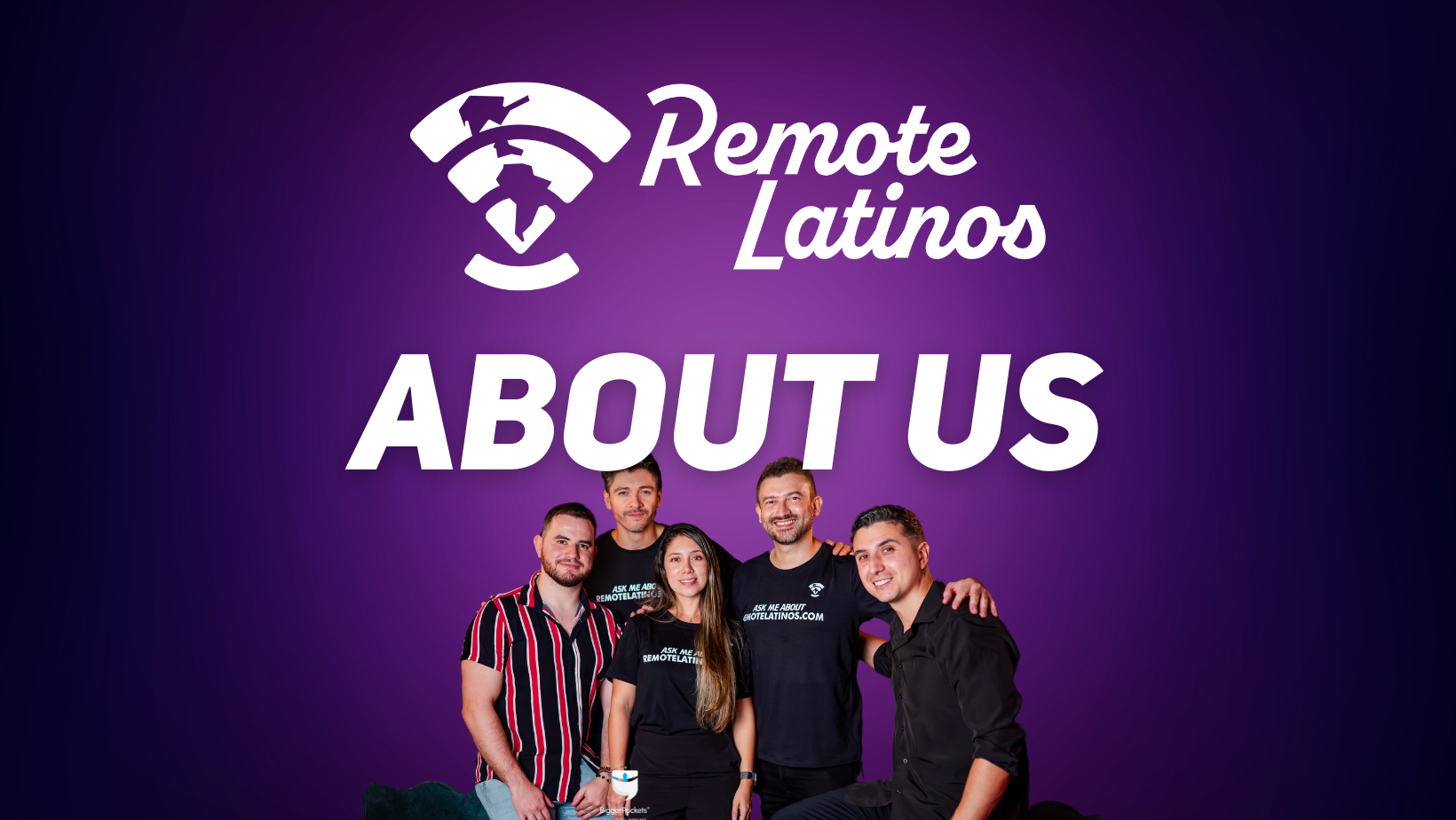 About Us - Remote Latinos | Hiring Latin American Remote Workers