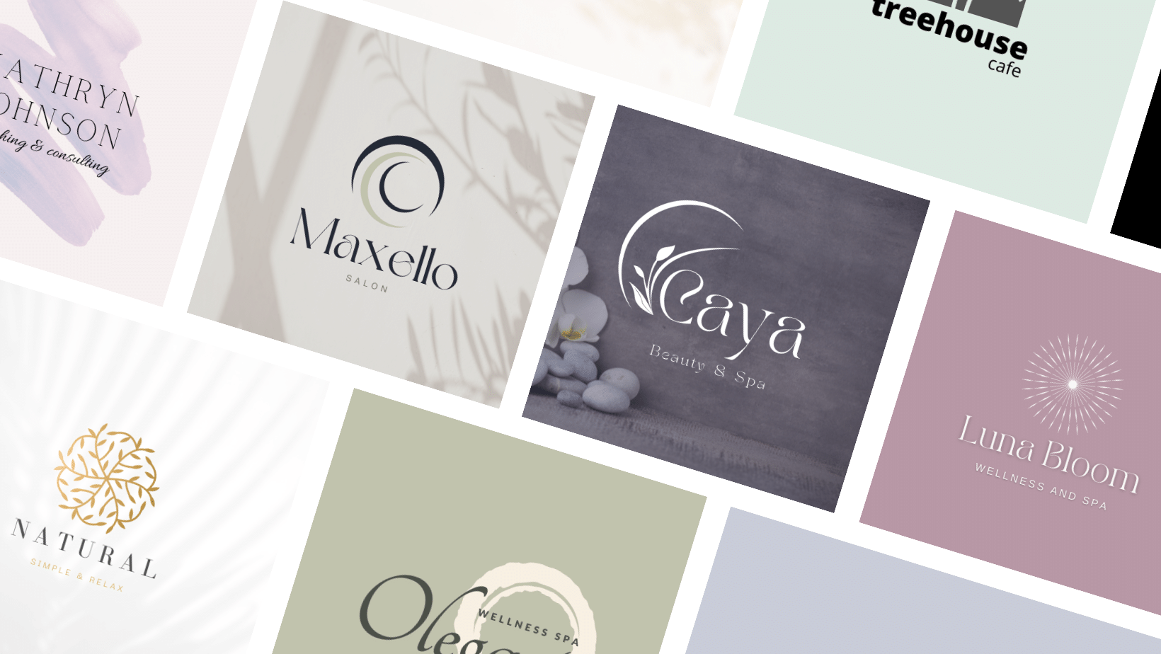 Order Form | Gig Mama Logo Template Pack