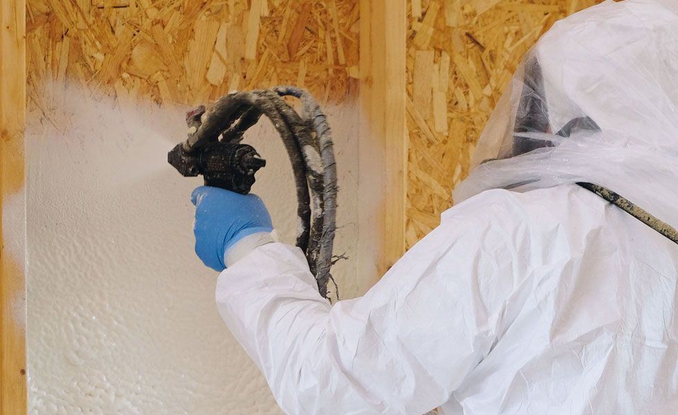 Spray Foam GoHighLevel Snapshot for Users, Businesses And Agencies