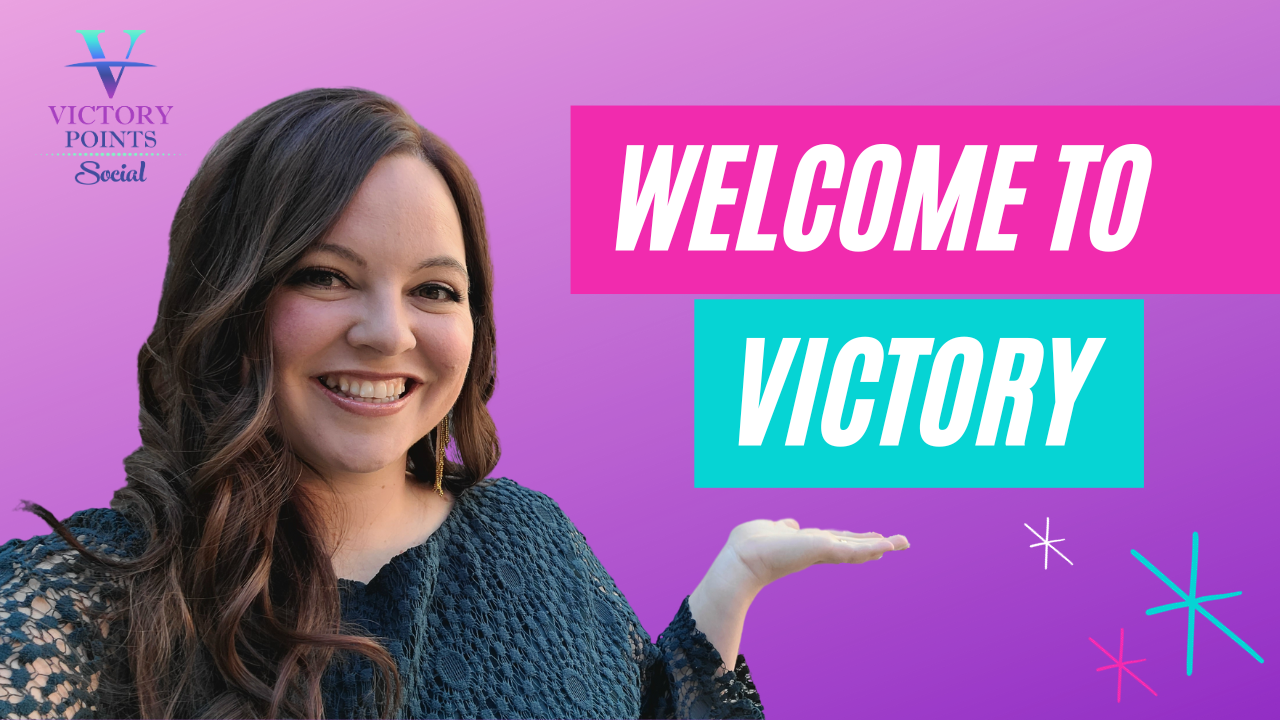 Victory Points Social