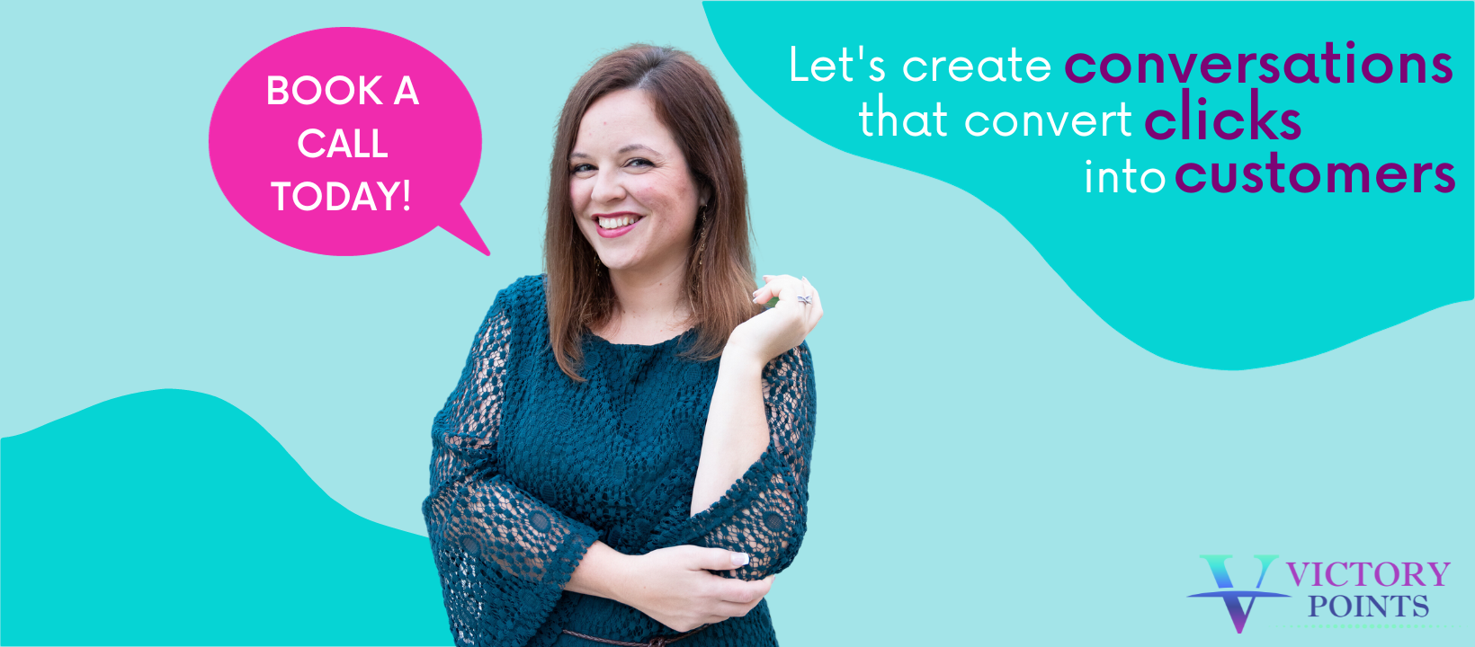 Book Tracey to speak at your next event