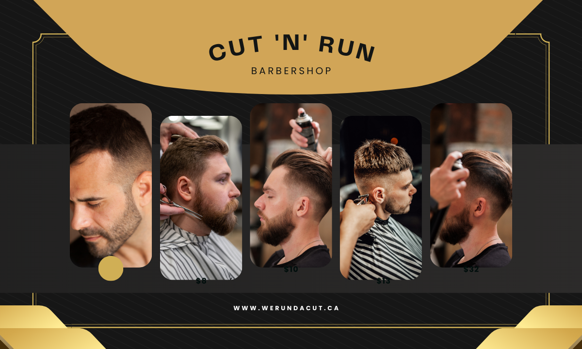 Cut N Run Promotions