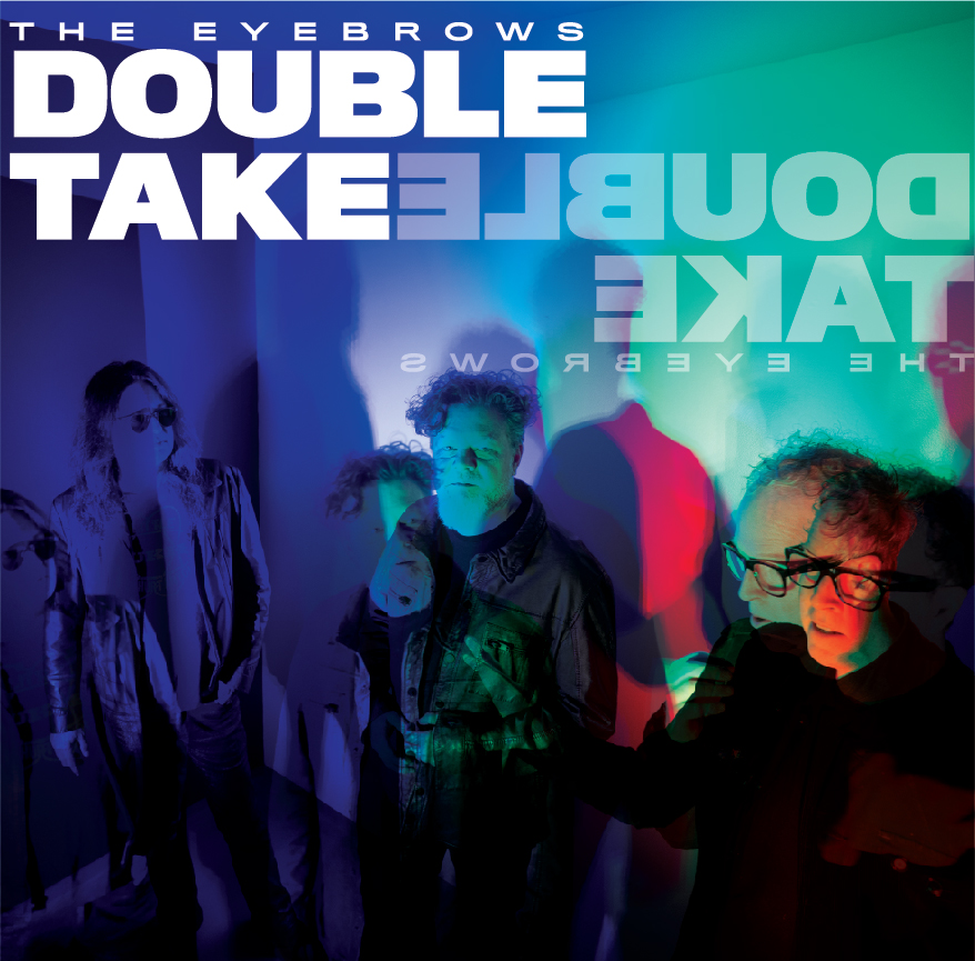 Behind The Echos | The Eyebrows