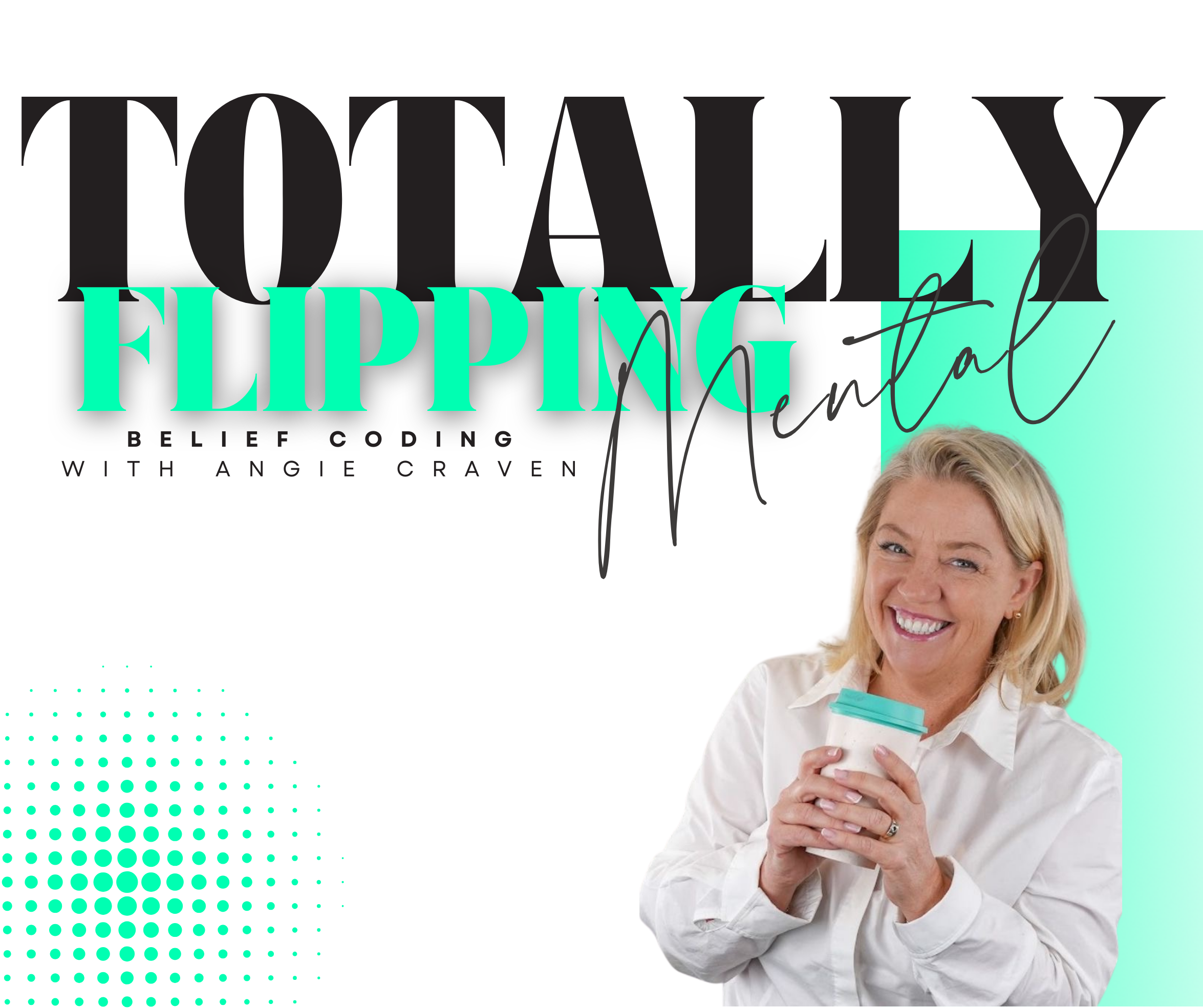 Belief Coding, Cognitive Rewiring - Neuroscience Meets Transformation