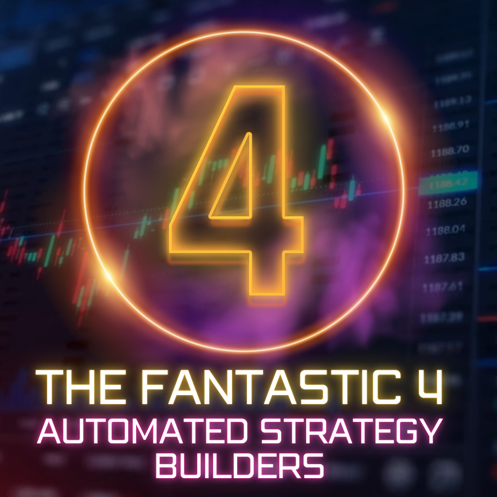 xBrat Automated Strategy Builders