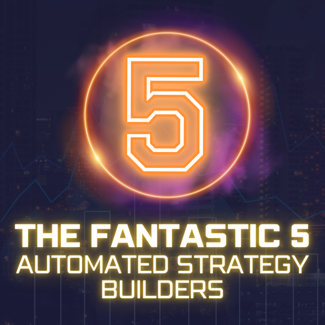 xBrat Automated Strategy Builders