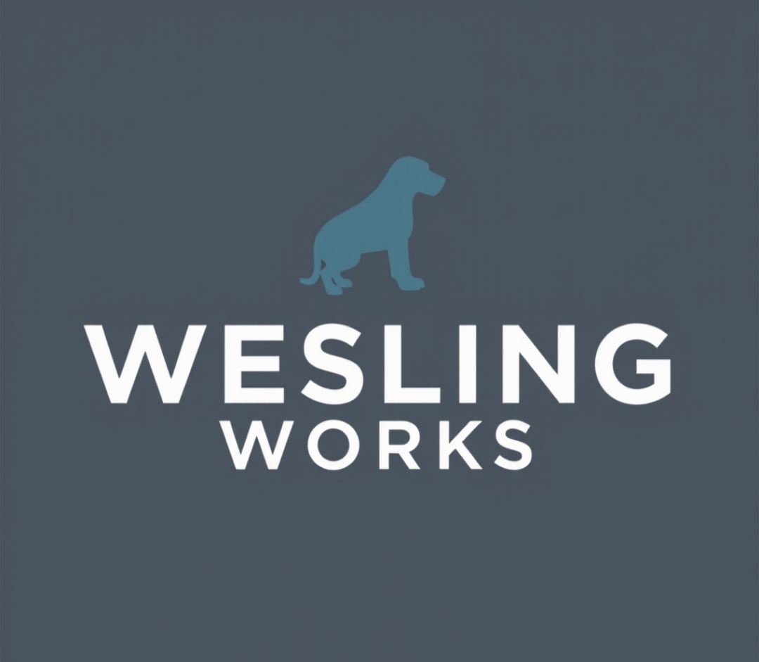 Wesling Works Professional Dog Training Free Evaluation