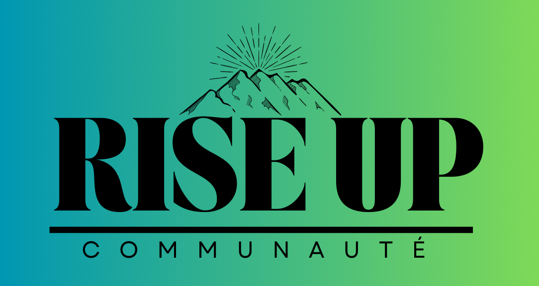 RISE UP Community