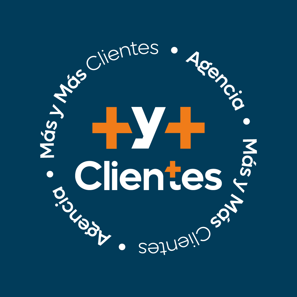 MAS Y MAS CLIENTES - Clase