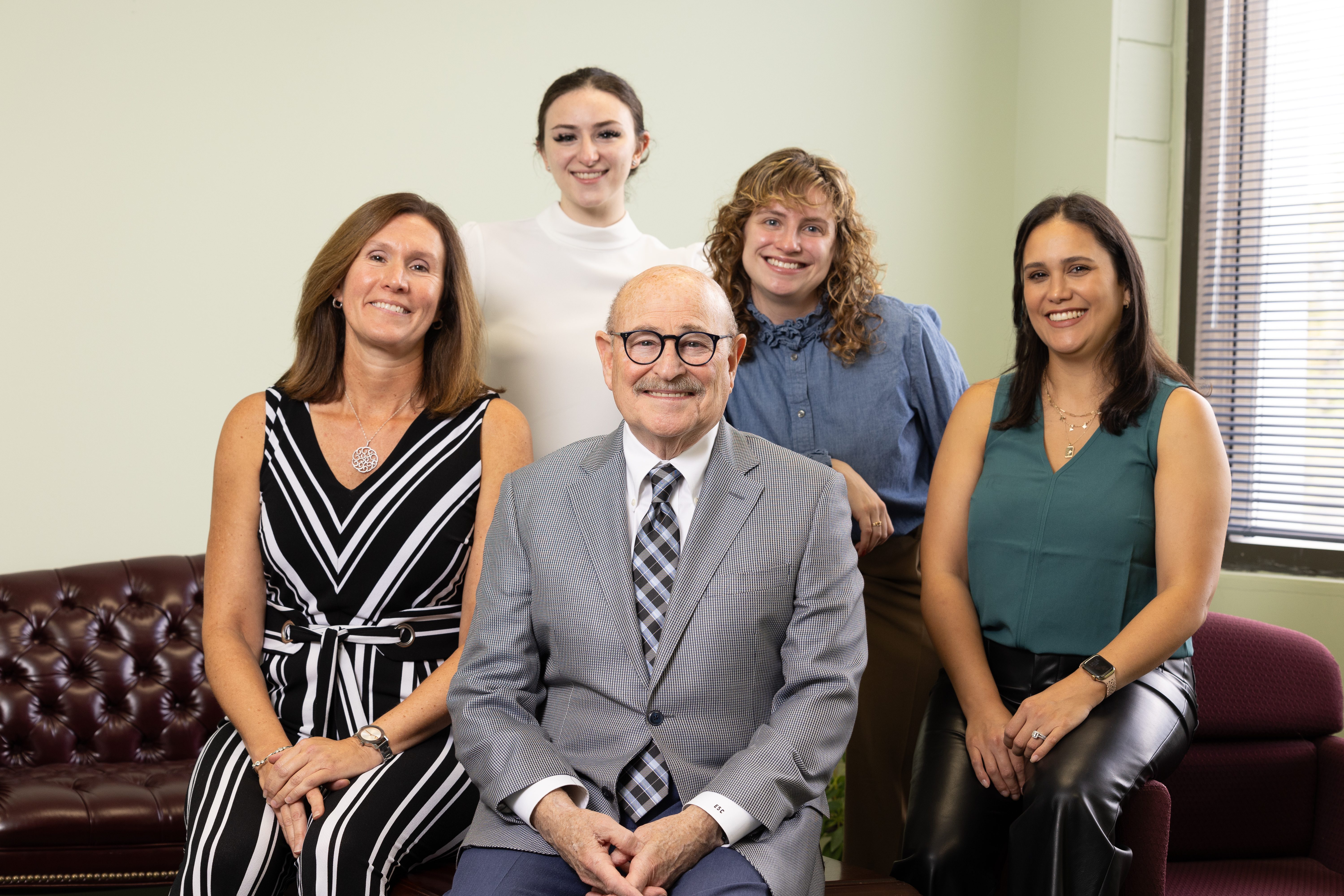 Aljen Asset Management, LLC