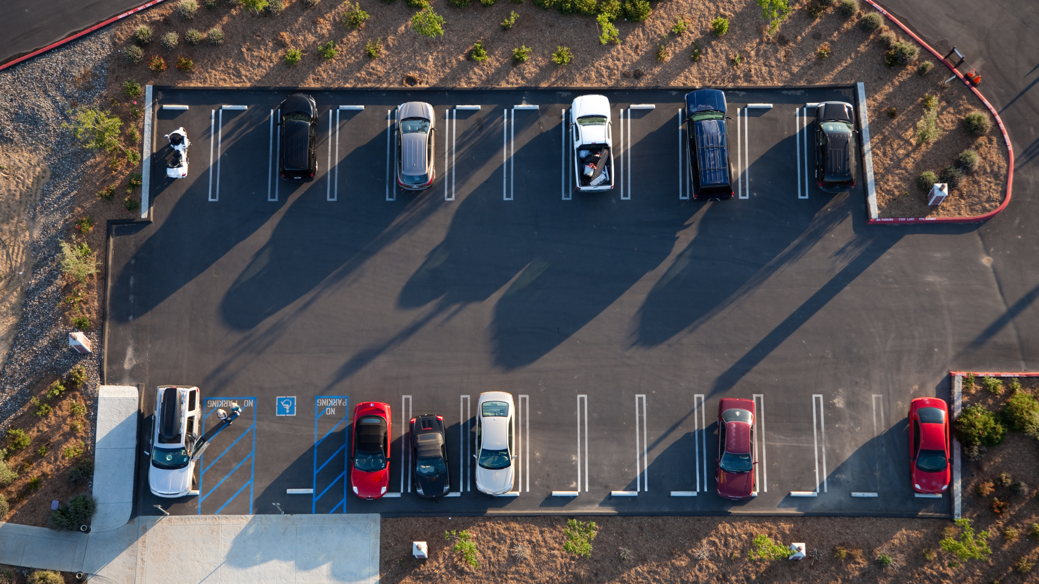 Car Storage Dallas-Fort Worth