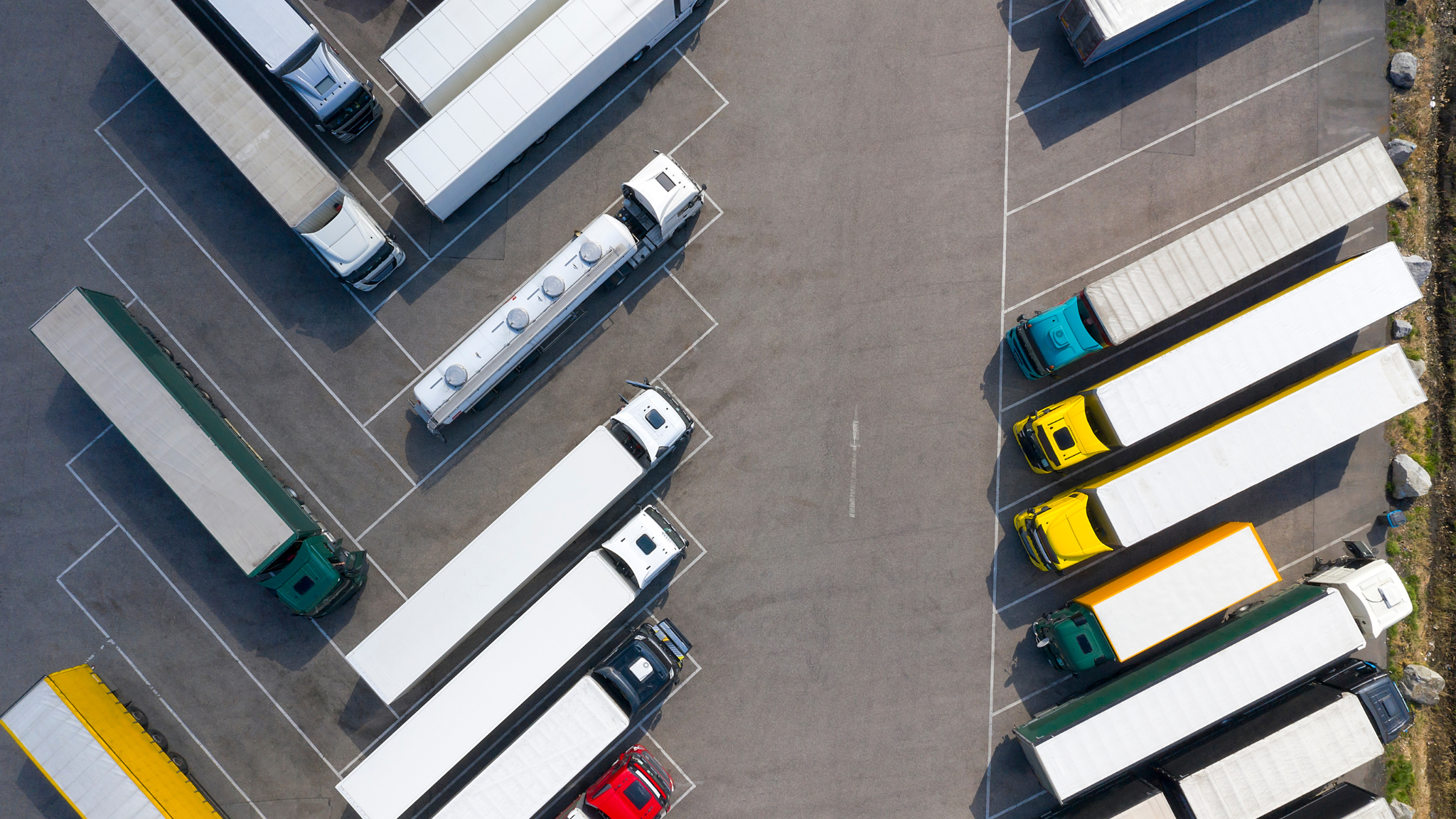 Drop Yard Solution in Dallas-Fort Worth
