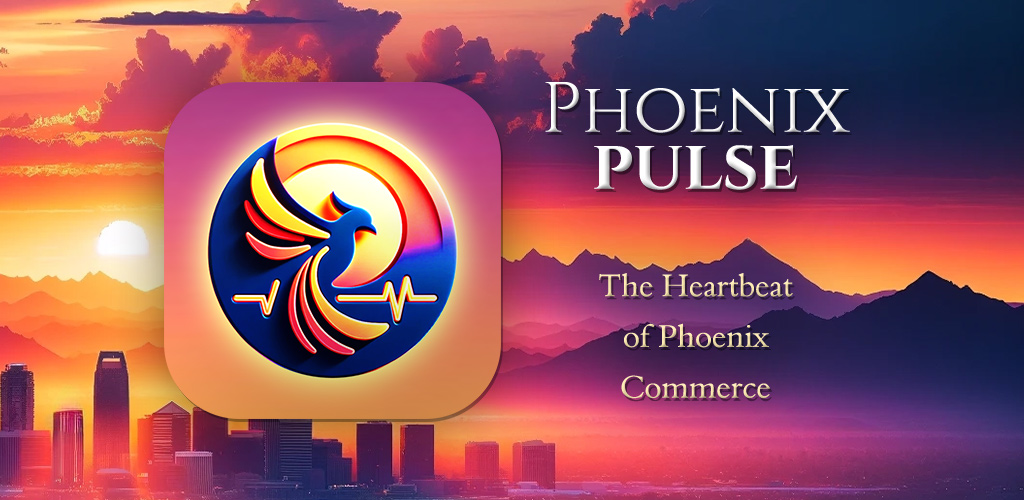 Phoenix Pulse • App