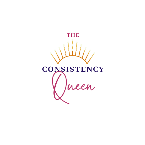 The Consistency Queen